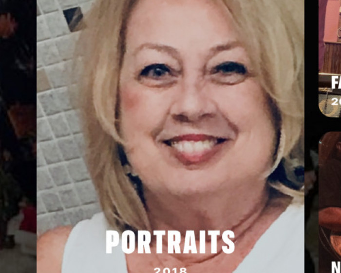 Linda Kellum | Big-Game Hero Linda Kellum | Big-Game Hero
