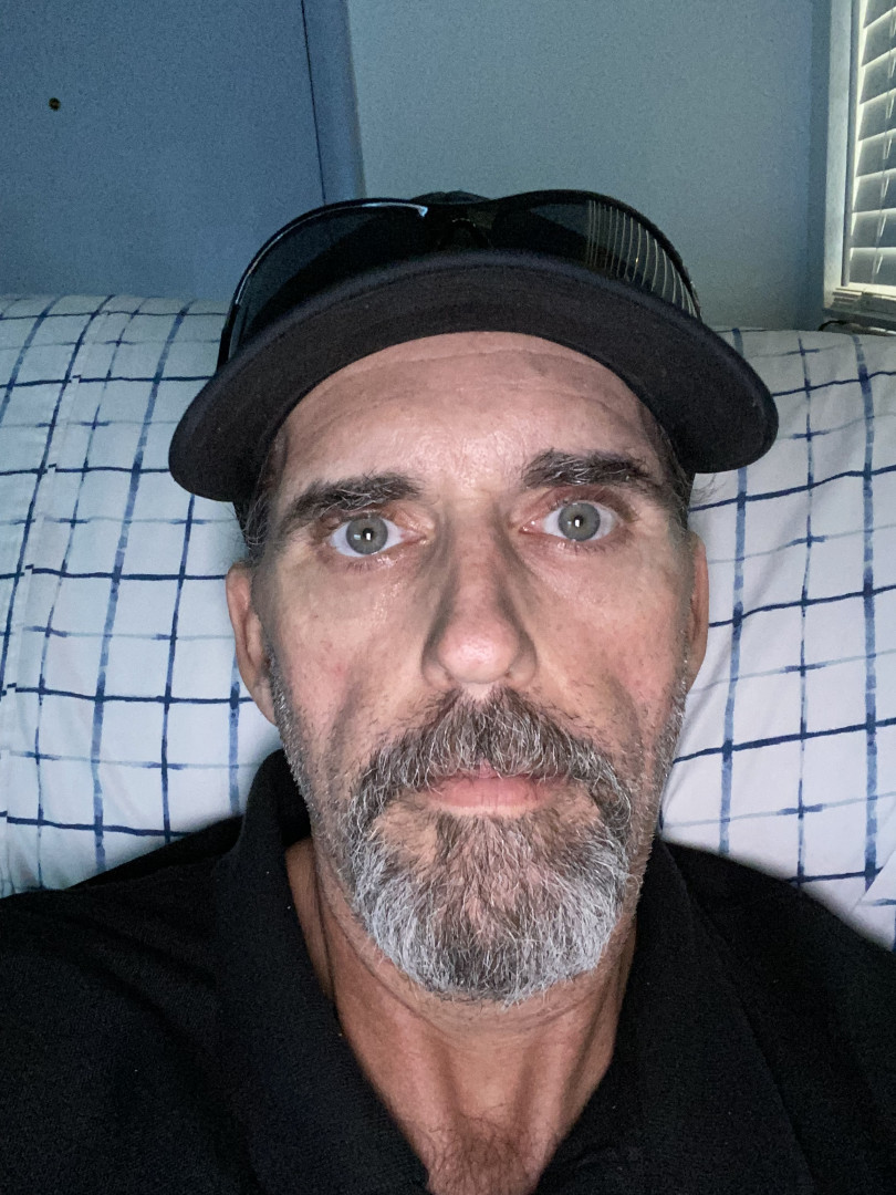 Joshua Stone | Big-Game Hero