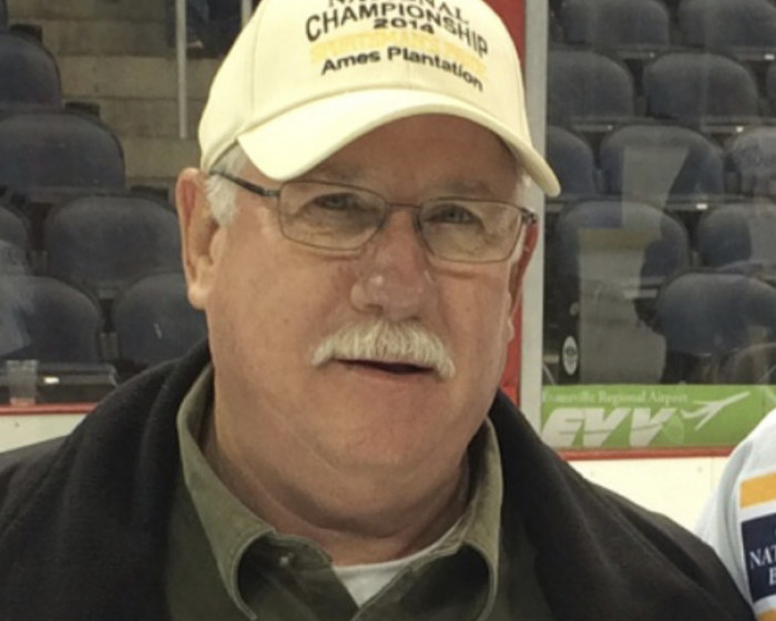 Daniel Montgomery | Big-Game Hero