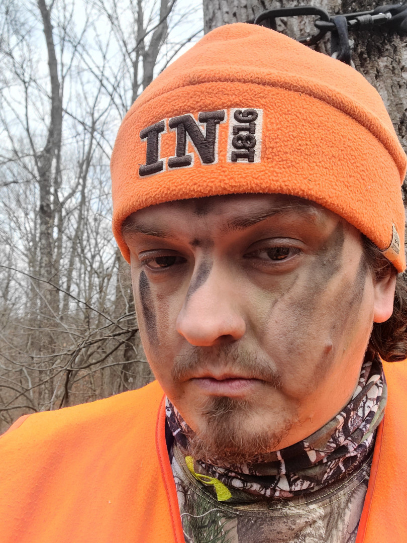 Brian Singleton | Big-Game Hero