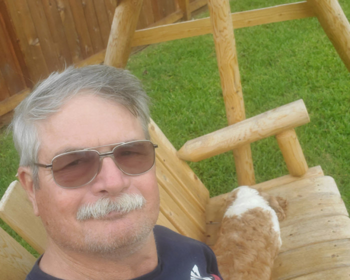 Ronald Griffith | Big-Game Hero