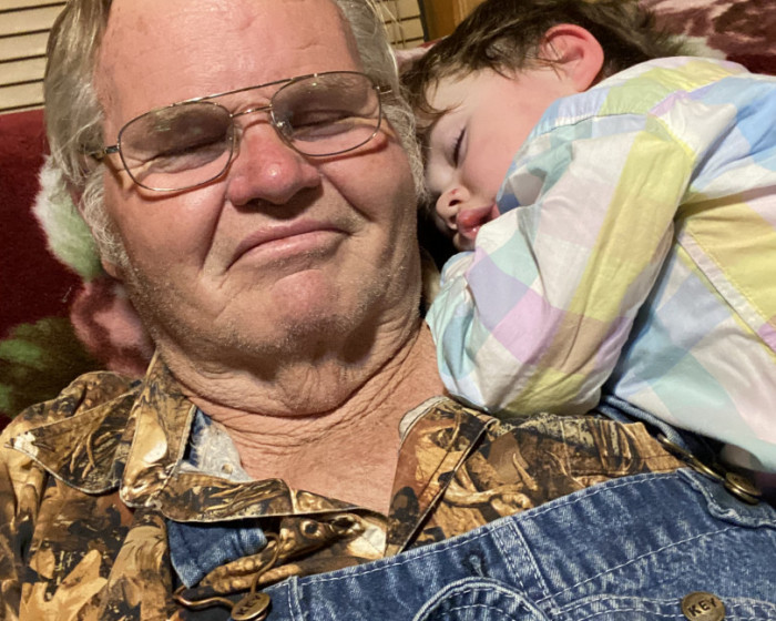 Gary Lowe | Big-Game Hero