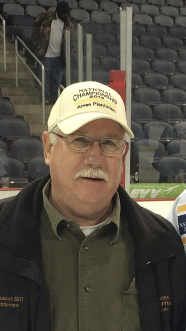 Daniel Montgomery | Big-Game Hero